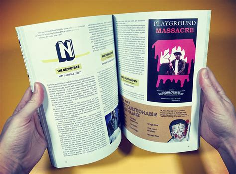 Bleeding Skull A 1990s Trash Horror Odyssey Fantagraphics 2021