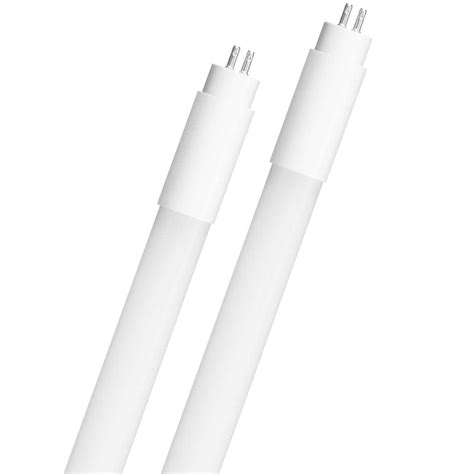 Reviews For Feit Electric 28 Watt Equivalent 4 Ft T5 G13 Type A Plug And Play Linear Led Tube