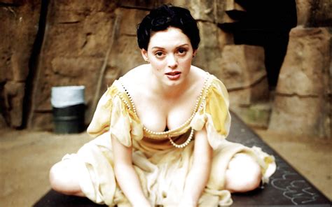 Rose McGowan Porn Pictures XXX Photos Sex Images 140843 PICTOA