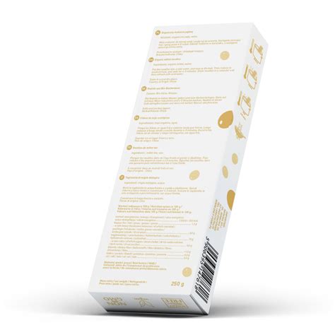 Paste Din Mei 250g Taitei Bio Dupa Reteta Asiatica