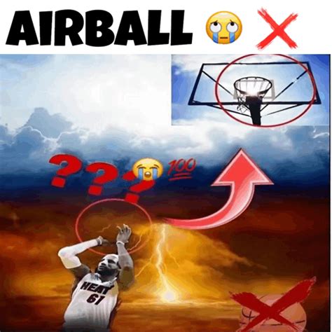 Airball Meme Airball Discover And Share S