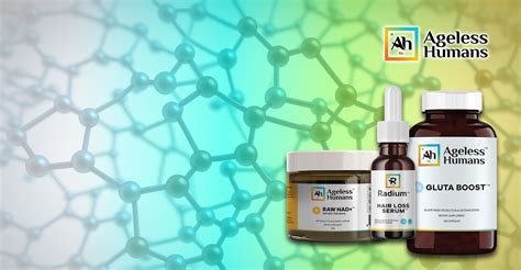 Peptide Pda Pentadeca Arginate Unlock Vitality And Enhanced Health Ageless Humans™