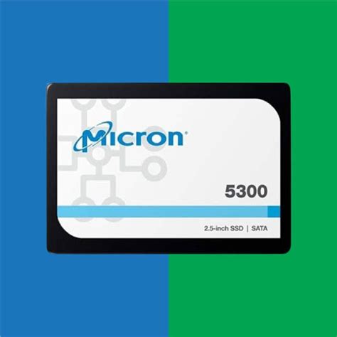Buy Micron Gb Enterprise Sata Ssd Global Shipping