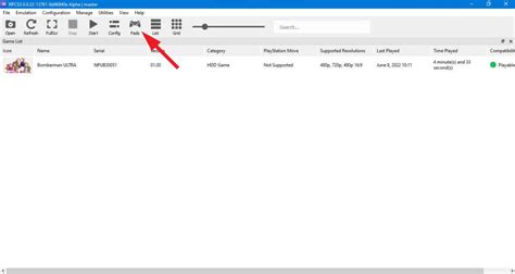 Cara Main Game PS3 Di Laptop Atau PC KumpulTech