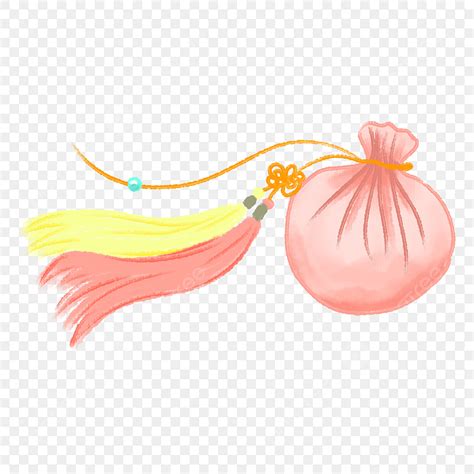 만화 일러스트 지갑 주머니 주머니 지갑 일러스트 빨간색 Png 일러스트 및 Psd 이미지 무료 다운로드 Pngtree