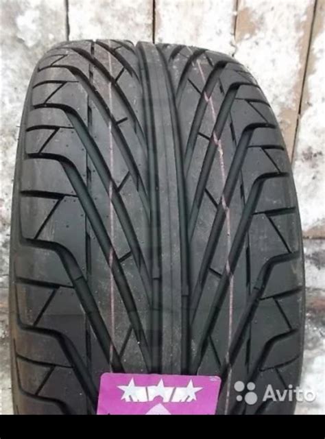 Шины triangle TR968 — Honda Accord (7G), 2,4 л, 2006 года | шины | DRIVE2