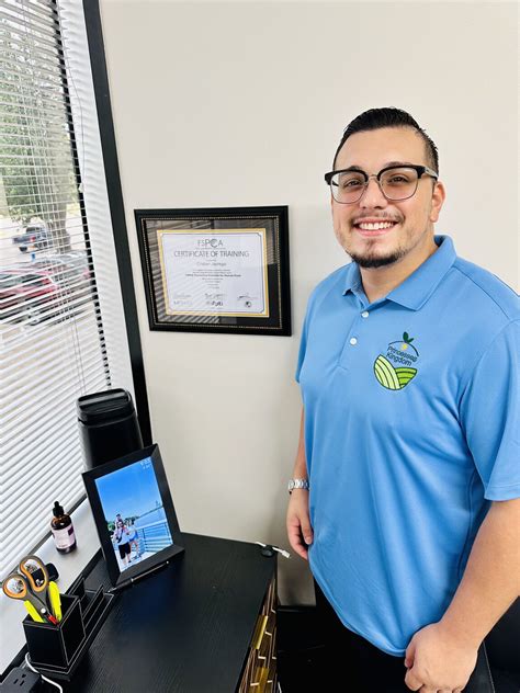 Cristian Jauregui On Linkedin Ifpa Ifpa