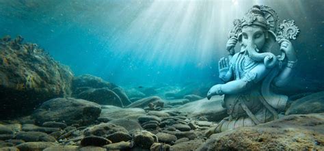 how to do ganesh visarjan at home a step by step guide