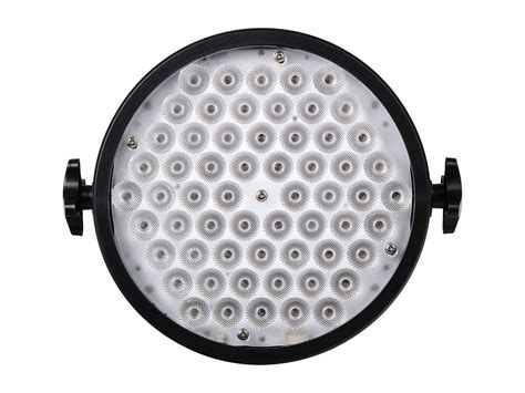 LPC180 Светодиодный прожектор смены цвета RGB 60х3Вт Big Dipper купить в Новосибирске по