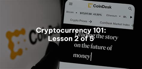 Crypto Lesson Of BlackBull Markets