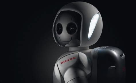 Honda Asimo Logo Asimo Honda Robot Development Comes To An End