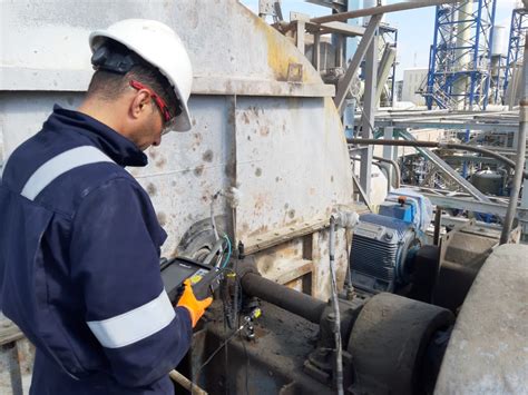 Condition Based Monitoring System Empowering Maintenance