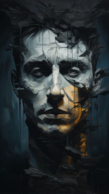 This Captivating Artwork Offers A Striking Visual Representation