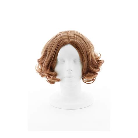 Cosplay Wig Haru Okumura Persona 5 Meccha Japan