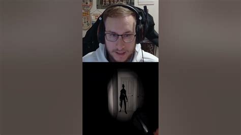 Shadow Ghost Phasmophobia Shorts Phasmophobia Youtube