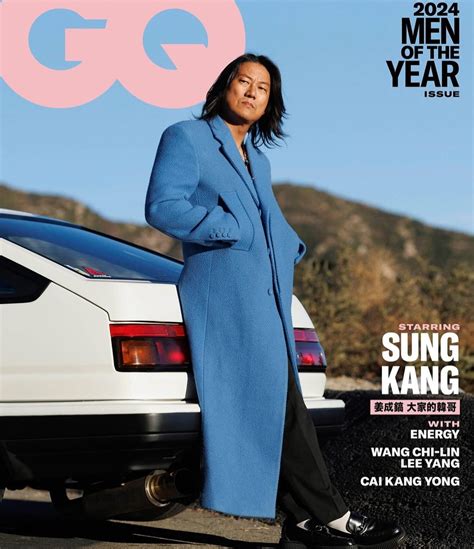 Sung Kang 2024 Fast And Furious Star Sung Kang Races To Direct New