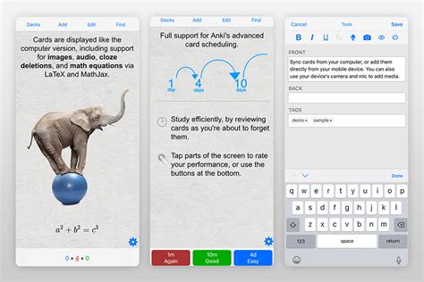 Best Flashcard Maker Apps To Organize Study Materials In