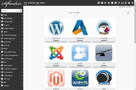 Installation Dun Wordpress Sur Cpanel Eoxia Academy
