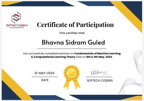 Bhavna Guled On Linkedin Machinelearning Computationallearningtheory