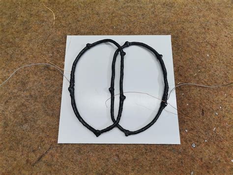 Diy Super Simple Sensitive Metal Detector 3 Steps With Pictures