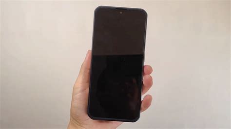 Ulefone Armor Pro Review Budget Rugged Smartphone With Helio G Soc Hz Display Mp