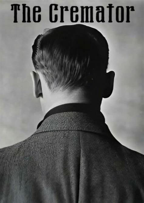 The Cremator Fan Casting On Mycast