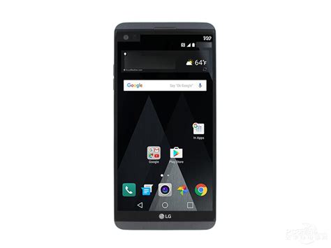 Lg G S Thinq Specifications Detailed Parameters