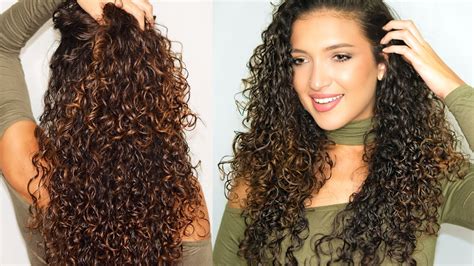 Soin Naturel Cheveux Bouclés Wes Dancer