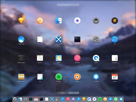 Top 20 Best Mate Themes For Linux Desktop Artofit