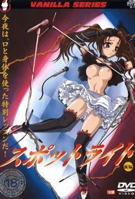 Spotlight Episode Uncensored Hentai