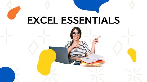 Excel Essentials