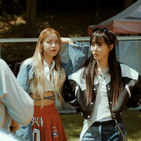 Mamamoo ‘better Mv Icon