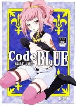 CodeBLUE Hentai Read Porn Comic Free At 18Porncomic Com