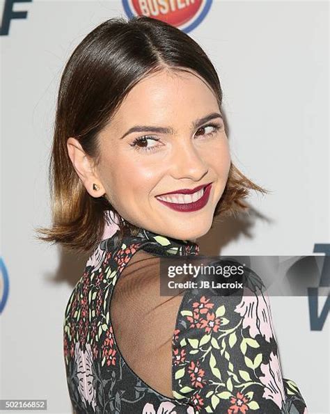 Teen Wolf Los Angeles Premiere Party Arrivals Photos And Premium High