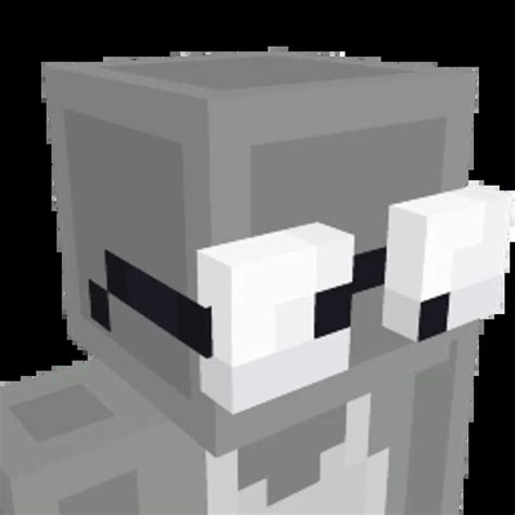 Googly Glasses By Team Workbench Minecraft Bedrock Marketplace Explorer