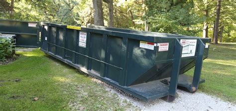 The Benefits Of Hiring A Dumpster Rental Tkr