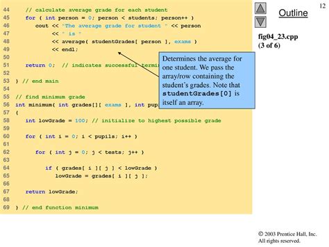 cisc181 introduction to computer science dr ppt download