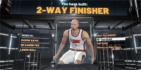 Beginner Tips For Nba 2k22s Mycareer