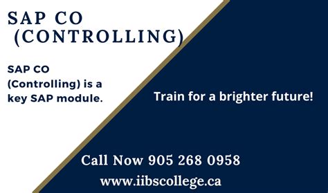 Get Certified In Sap S 4 Hana Controlling Sap Co