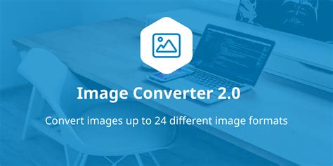 Image Converter Php Script By Littlejohn Codester