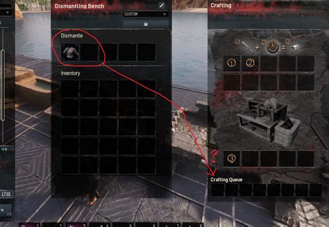 Bug Crafting Cost Multiplier Comprehensive Issues Age 1 Chapter 2 PC Bug Reports Funcom