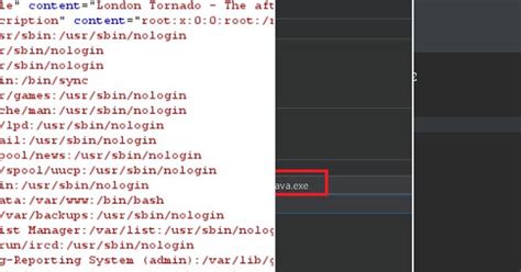 List Deserialization Curated By Basel Elraey Medium