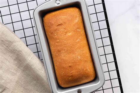 Mini Loaf Quick Bread Recipes At Maria Couch Blog