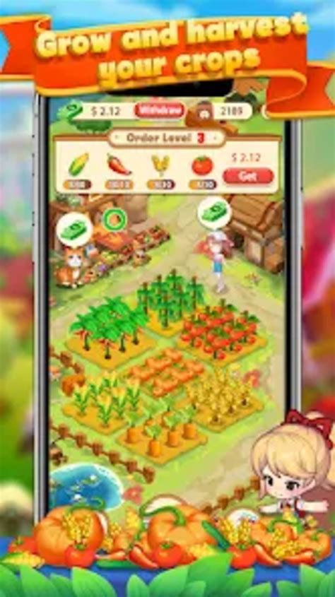 Lucky Town Earn Cash Para Android Descargar
