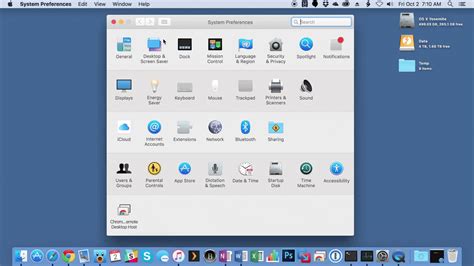 New In Os X El Capitan How To Hide The Menu Bar