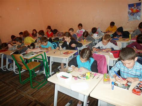 ნათია მიქაუტაძე ქცევის წესები სკოლაში