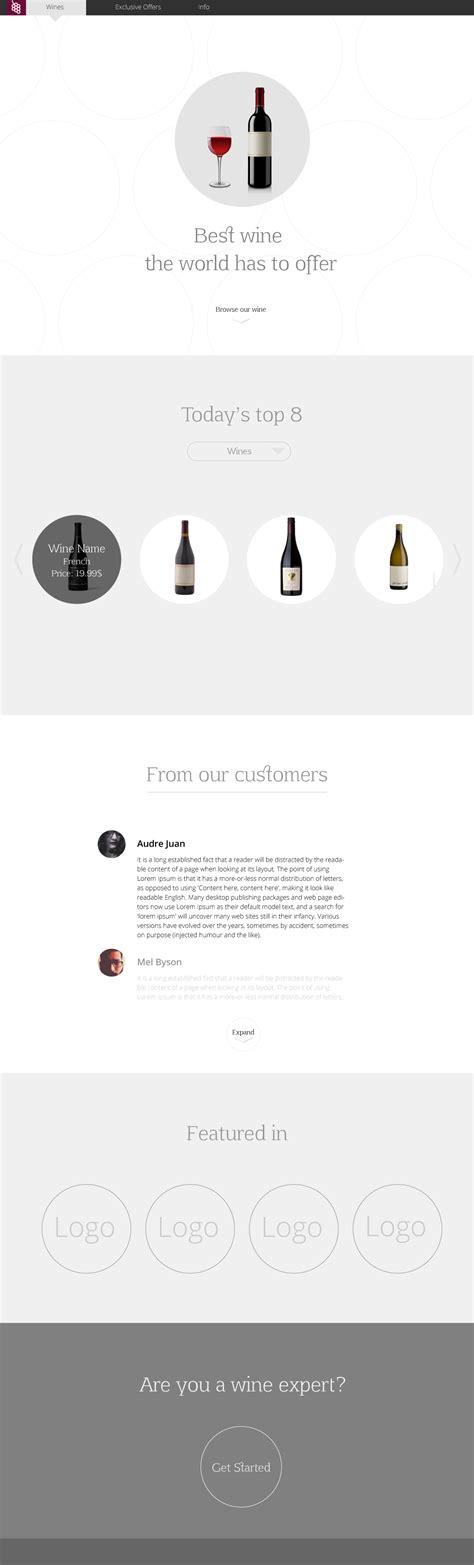 Web UI UX And Interactions On Behance Web UI UX And Interactions On Behance