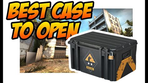 How To Open Csgo Cases In Game At Denise Buchheit Blog