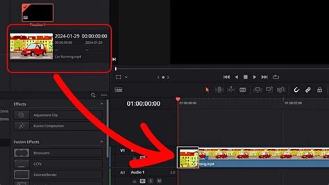 how to sync audio in davinci resolve 18 2024