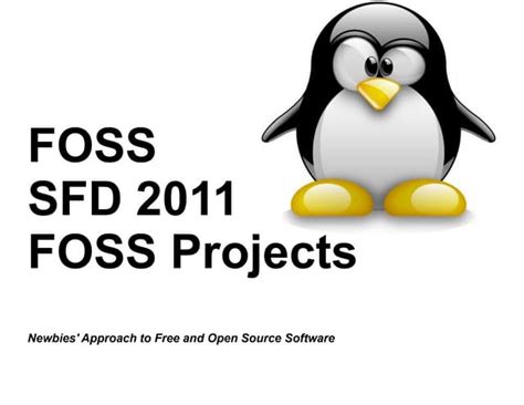 Foss Intro Pdf Foss Intro Pdf